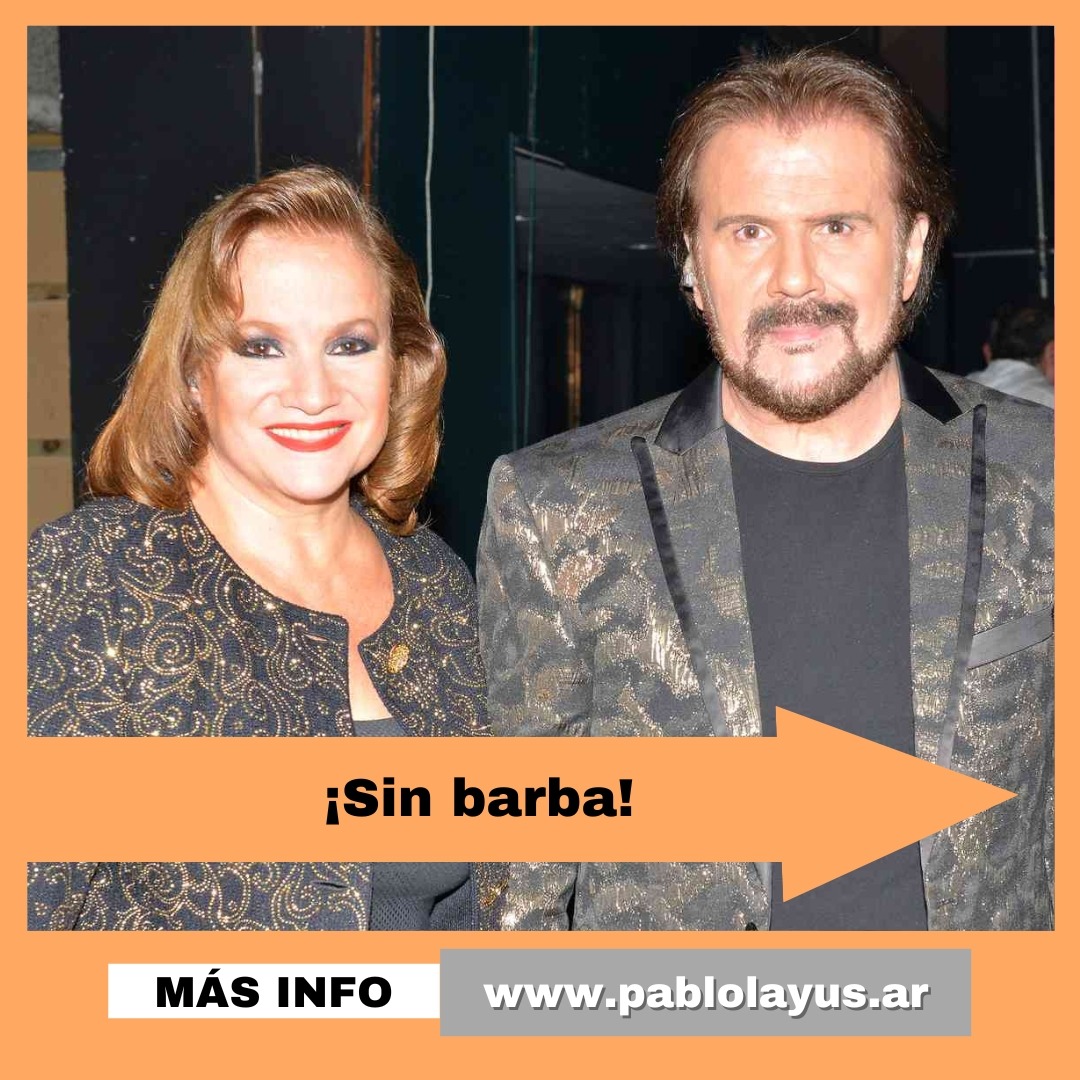 El cambio impactante de Joaquín Galán que sorprendió hasta a su hermana ...