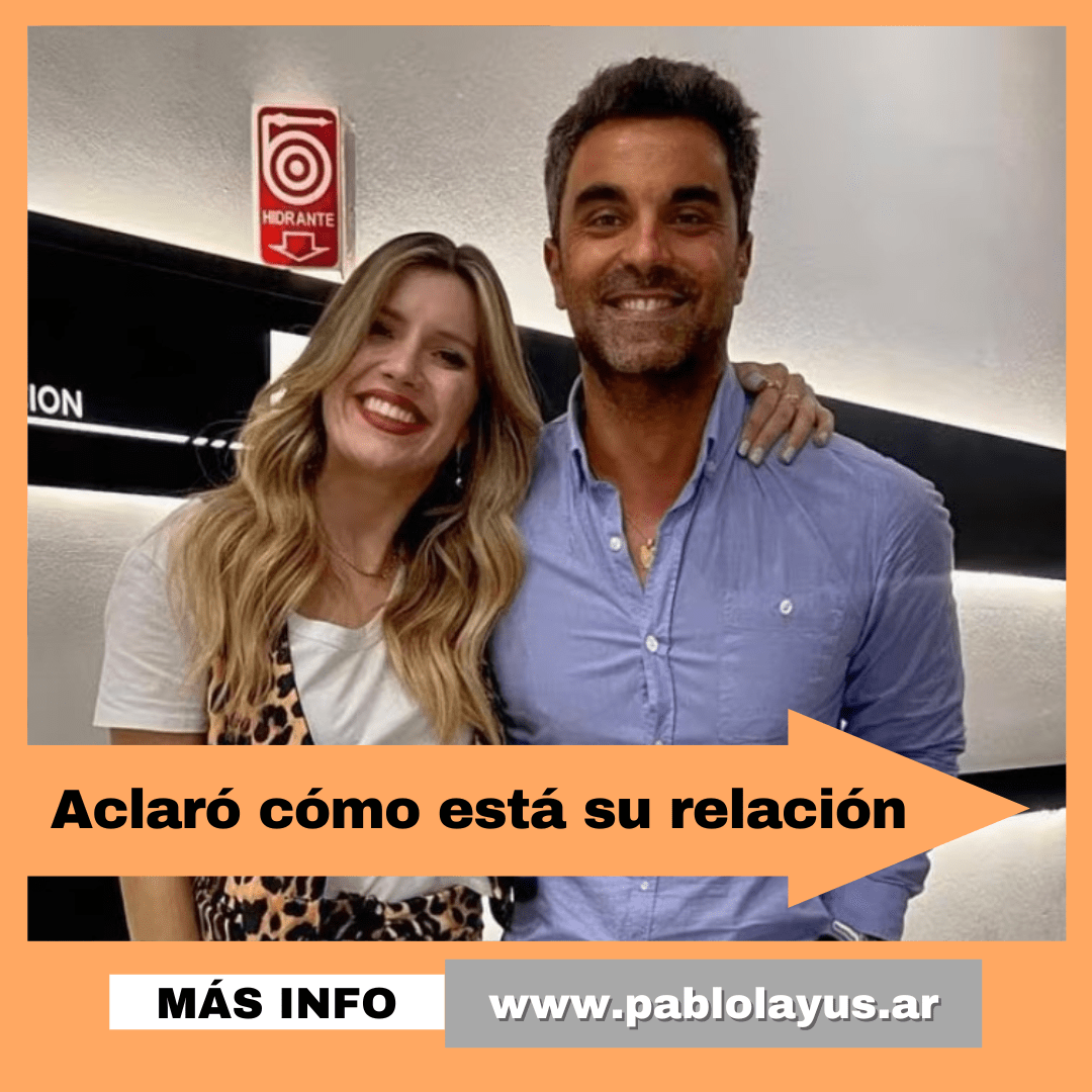 Luis Miguel. Así será su cena de gala | Pablo Layús