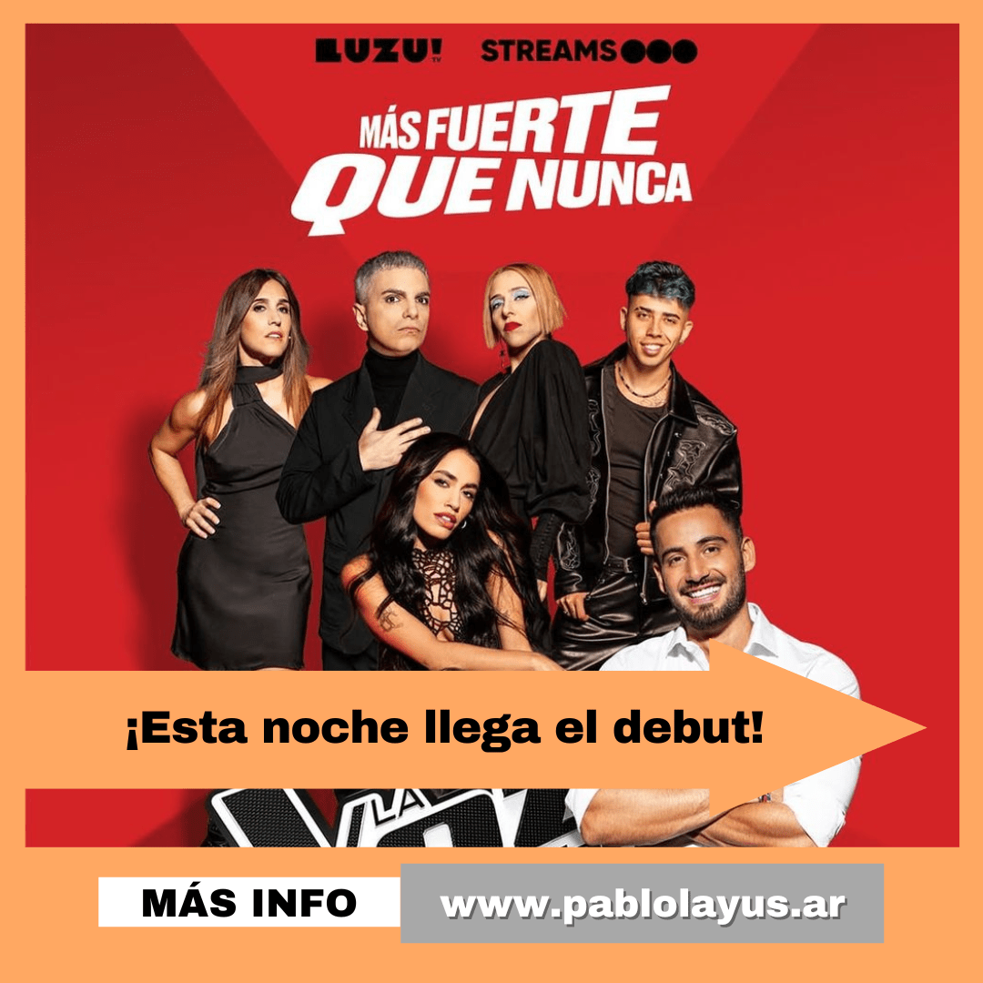 Ulises y la mejor noticia | Pablo Layús