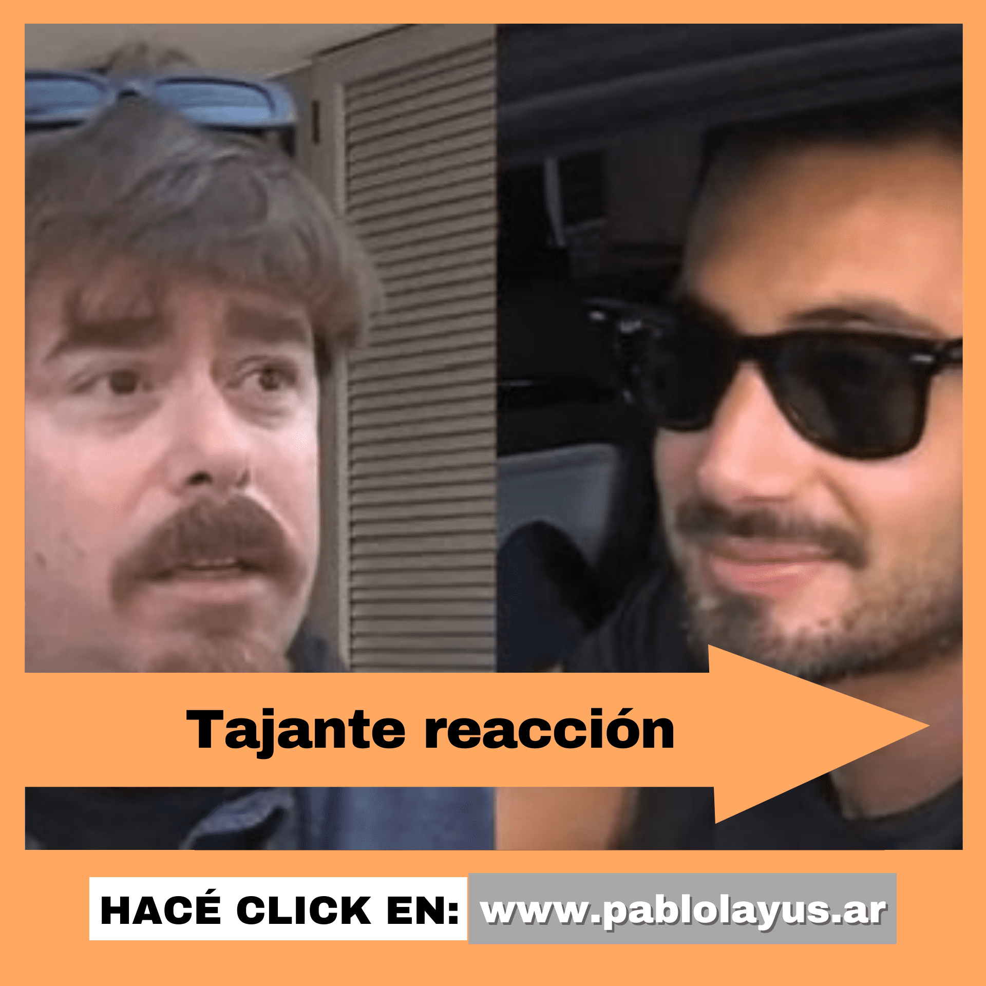 Migue Granados le respondió a Nico Occhiato | Pablo Layús