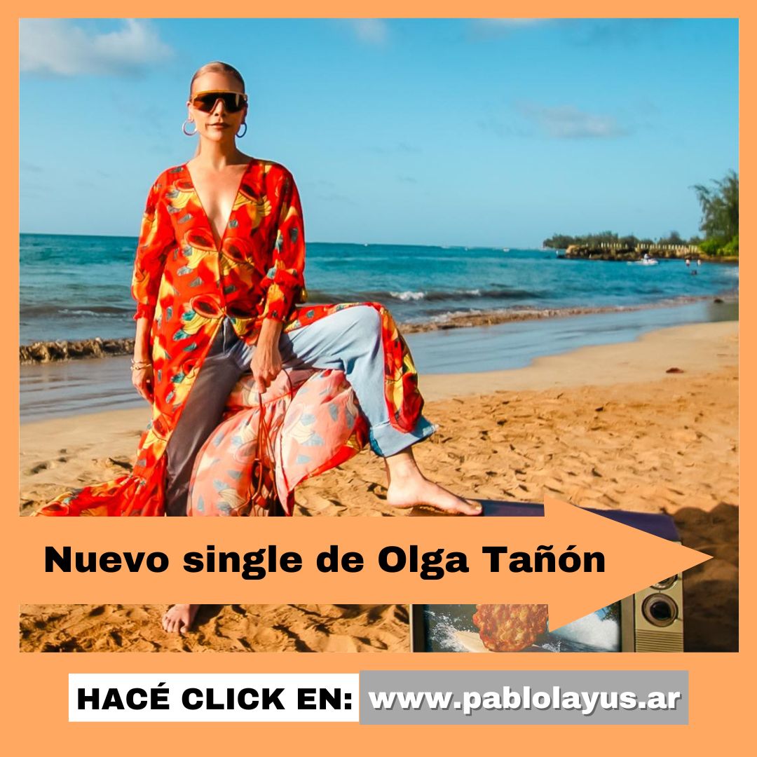 Olga Tañon presenta PR24SIETE, primer sencillo de su nuevo álbum ...