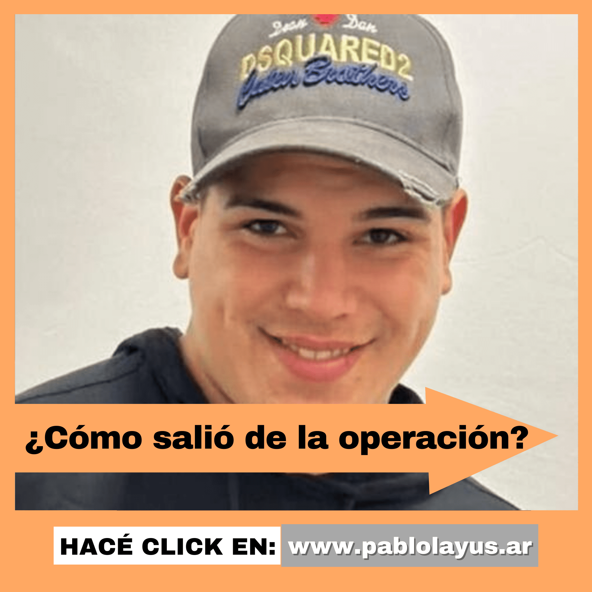 Nuevo escándalo en la familia de Ricardo Fort | Pablo Layús