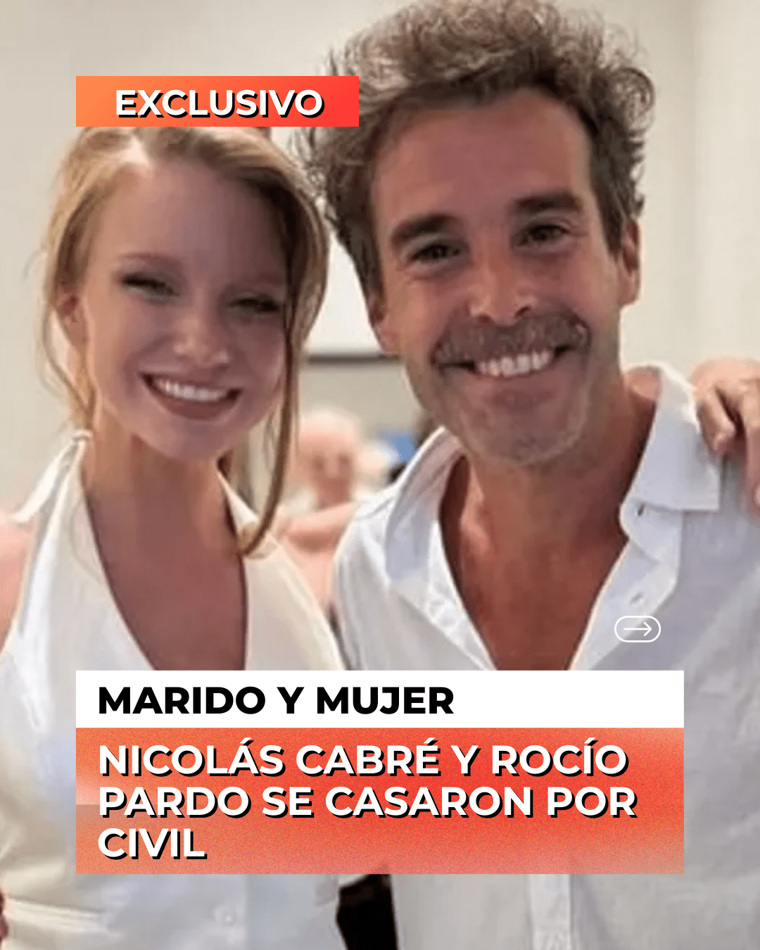 Beto Casella anunció su salida de Bendita en vivo | Pablo Layús